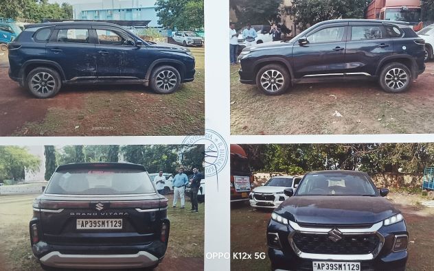 State Bank of India Auctions for Vehicle Auctions property in ...