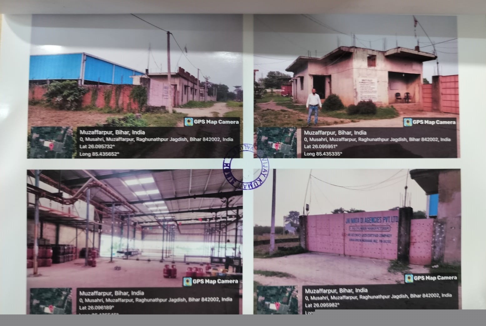 Union Bank of India Auctions for Residential property in Muzaffarpur, Bihar