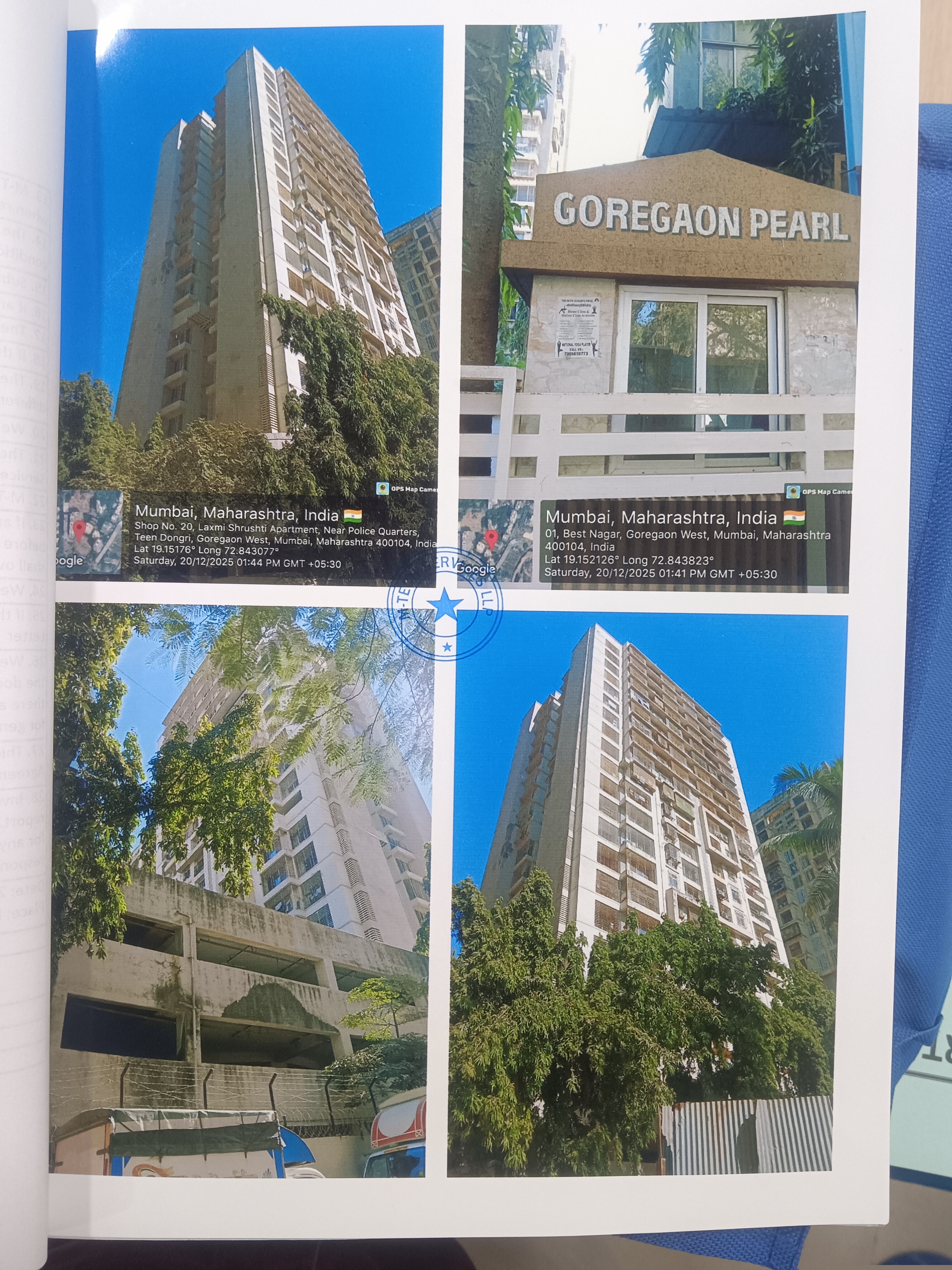 Union Bank of India Auctions for Residential property in Mumbai ...