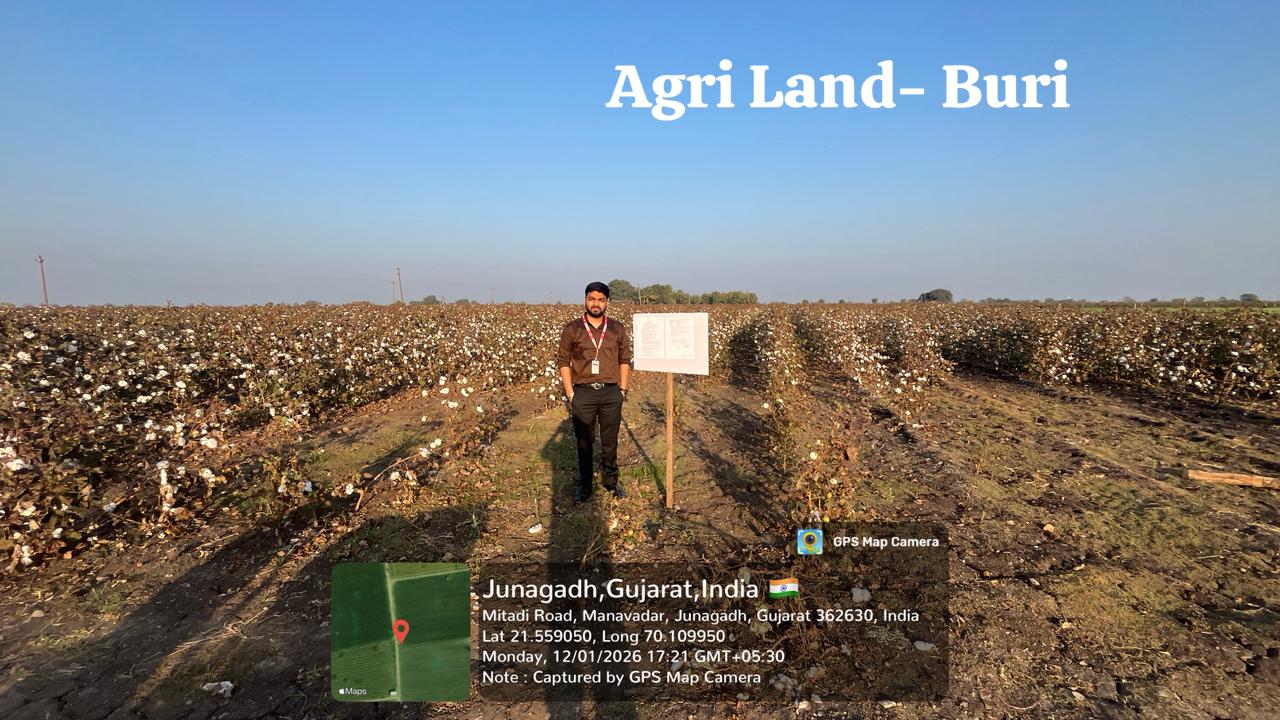 Union Bank of India Auctions for Commercial property in Junagadh, Gujarat