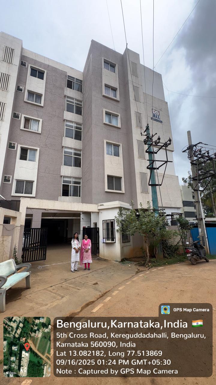 Union Bank of India Auctions for Residential property in Bengaluru ...