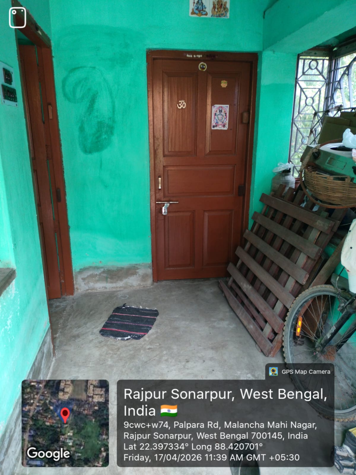 Punjab National Bank Auctions for Residential property in South 24 ...